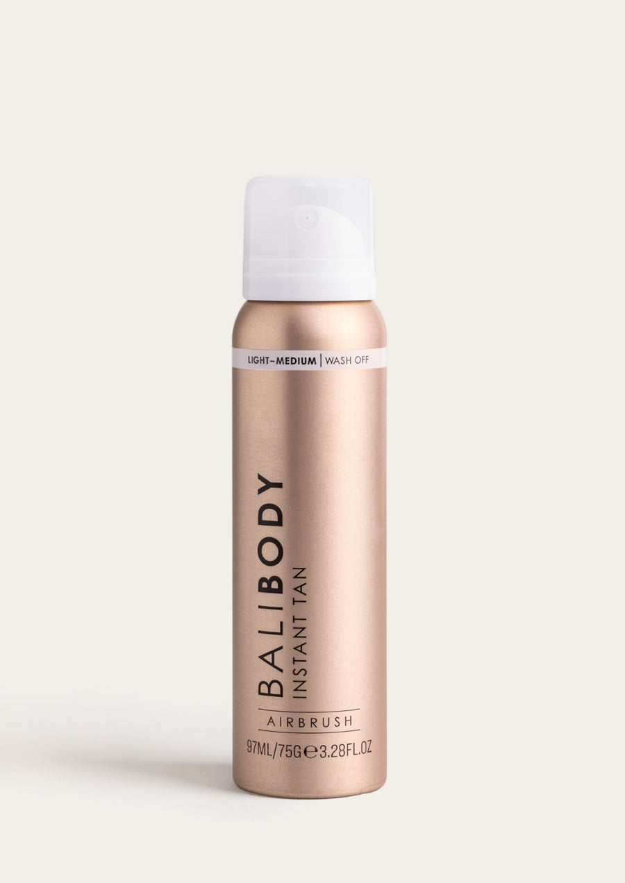 Instant Tan – Bali Body UK