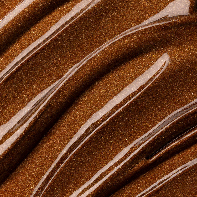 Shimmering Tanning Gel SPF15