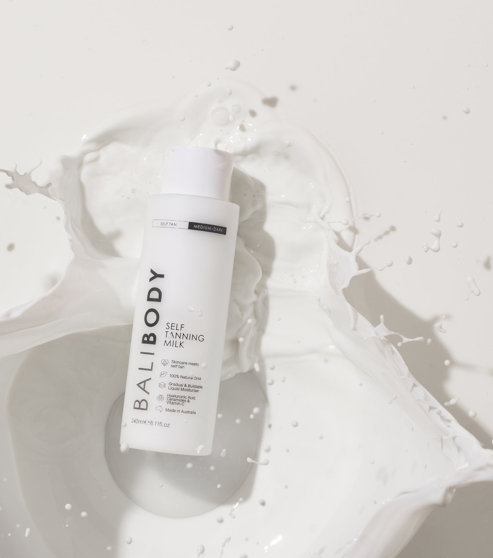 Natural Tanning Oil, Self Tan & Skincare Range – Bali Body UK