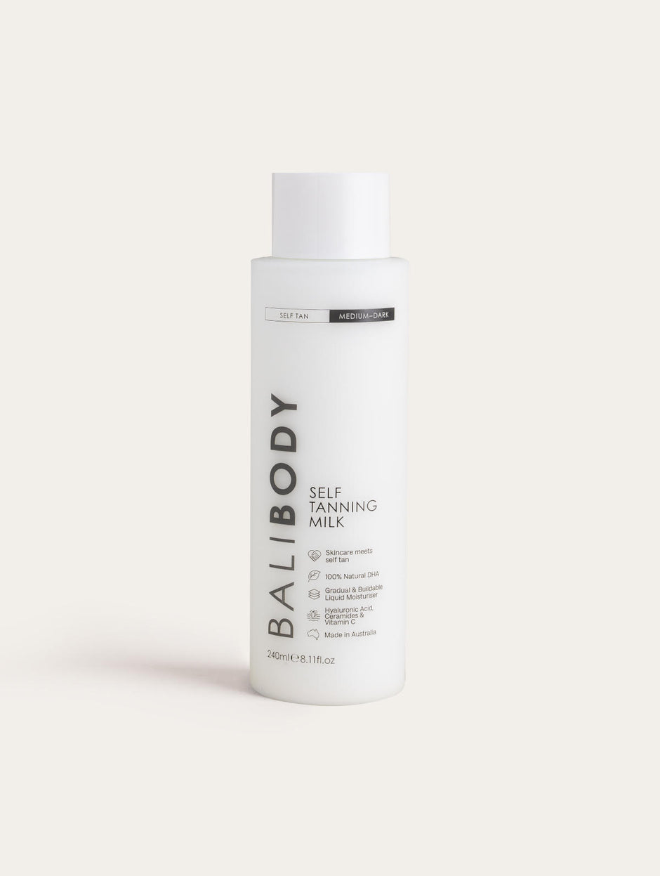 Self Tan - Tanning Mousse, Spray Tan & More - Bali Body – Bali Body UK